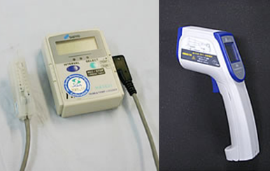 Temperature & Humidity (Certified Calibration Scope) ︱Maintaine the ...