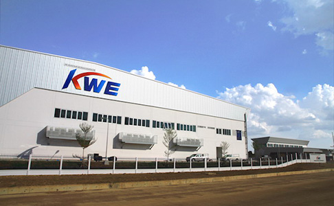 【KWE-Kintetsu World Express (Thailand)】 Sales Represantative: Account ...