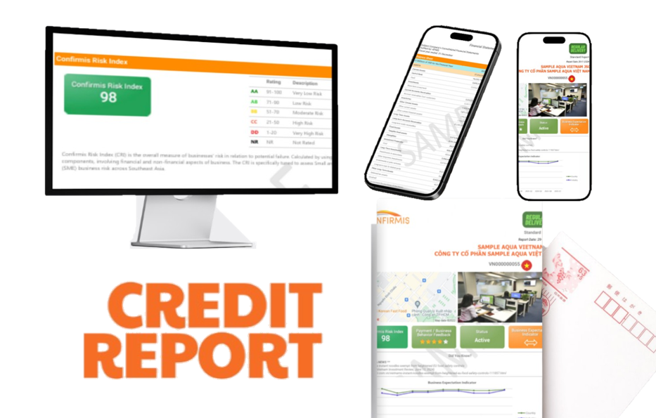 ASEAN Regional Corporate Credit Survey ︱The ASEAN Region Corporate ...