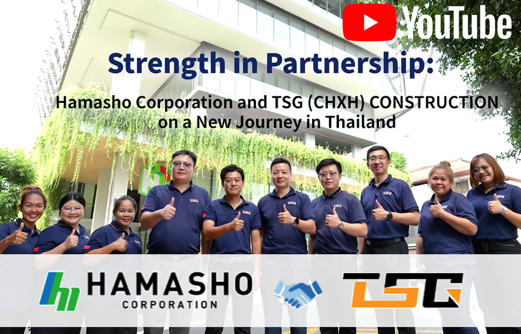 ทีมงานที่แข็งแกร่งพร้อมสนับสนุนระบบอัตโนมัติในโรงงาน (คลังสินค้าอัตโนมัติและโรงงานอัจฉริยะ) ใน ...