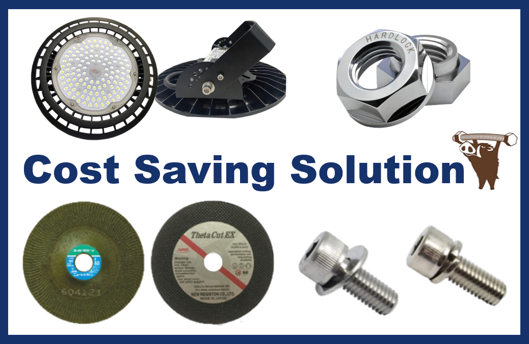 Achieving Both Operational Efficiency and Cost Reduction! Cost-Saving Solutions Recommended for ...