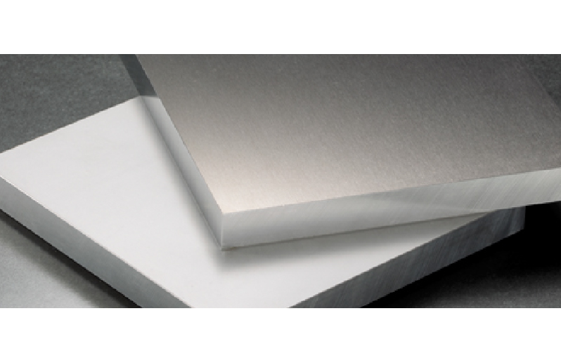 アルミニウムプレート（A5052／A5083／A6061／A2017／A1100）︱特に高スペックプレート（A5052）は、表面加工を省略する ...