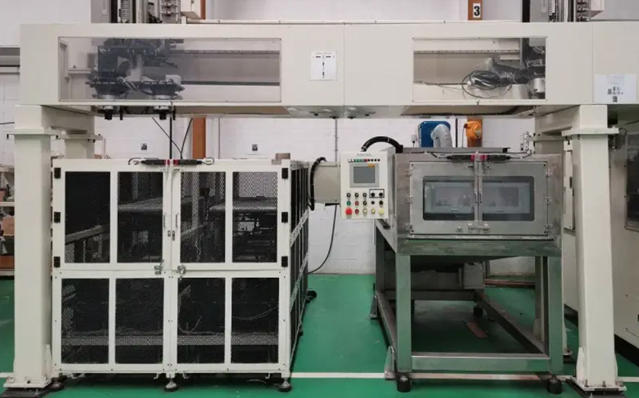 We design and build conveyance systems that ensure seamless ...