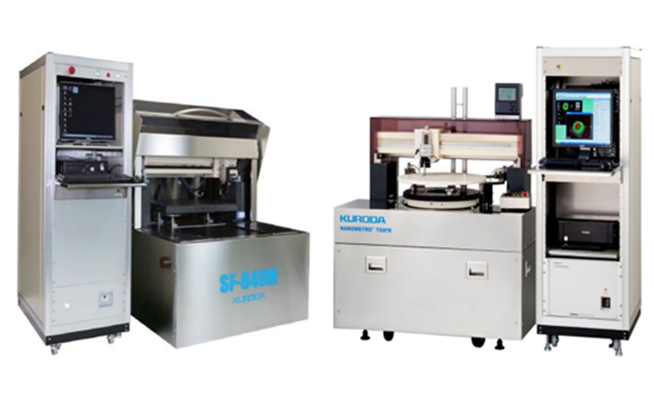 Flatness Measuring Instrument ︱By combining precision-machining ...