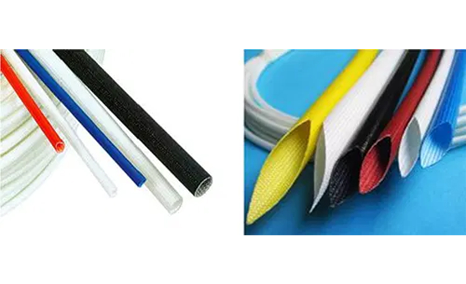 Flexible Fiberglass Tubing Fiberglass Tube In Delhi At Best Price By