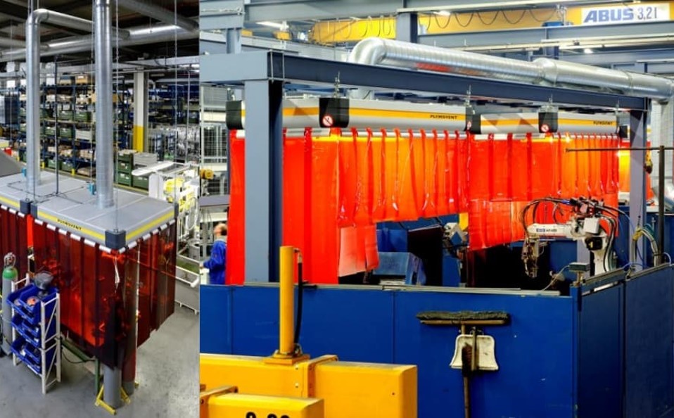 We offer various types of dust collection systems that contribute to ...