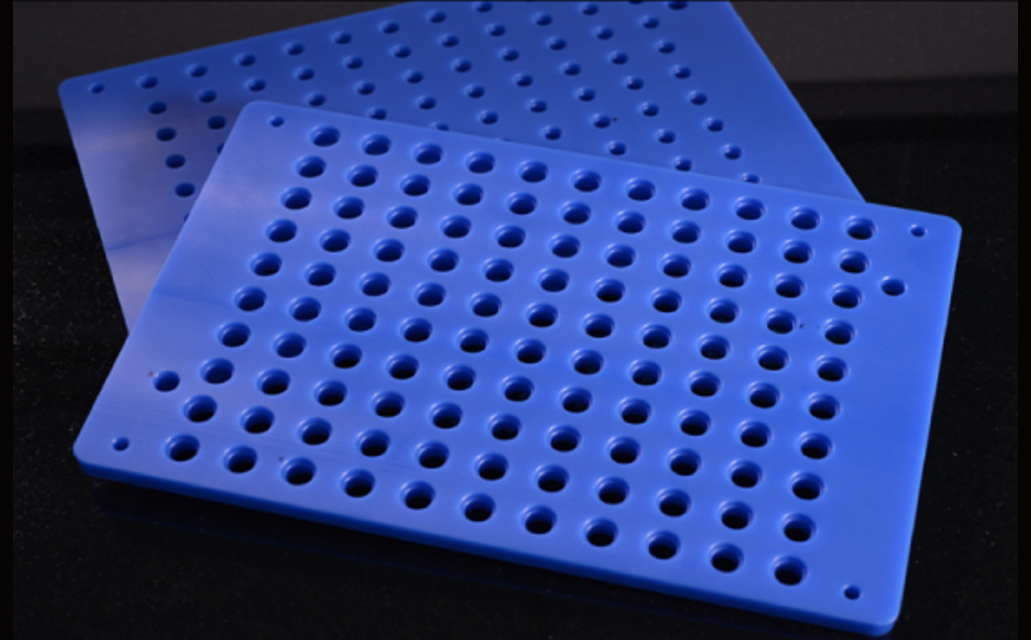 High functionality and high precision, yet lightweight and long-lasting ...