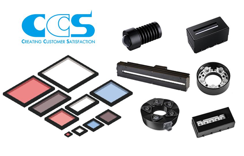 Equipped with a Wide Range of Smart Camera and Smart Vision Features ...