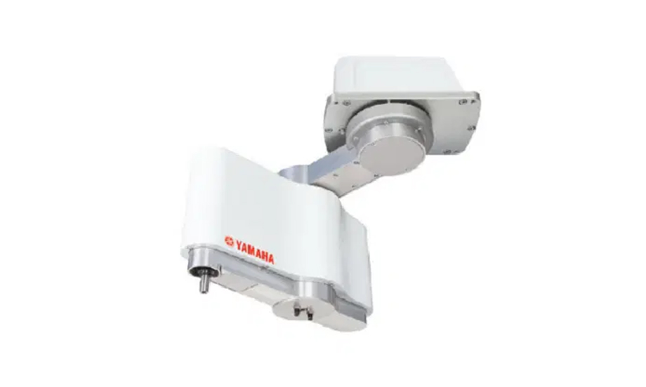 Complete beltless structure realizes high speed, high rigidity and high ...