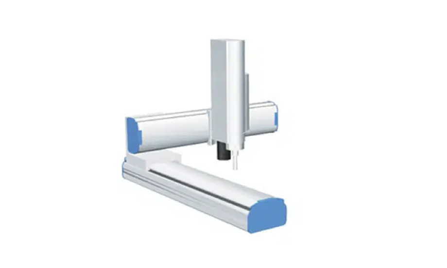 Electric actuators to meet your needs with a full range of arm ...